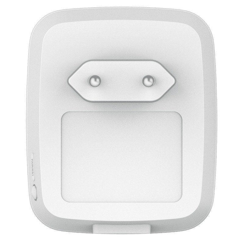 Strong Powerline Wi-Fi 600 Kit Mini Adaptadores Powerline/PLC 600 Mbit ...