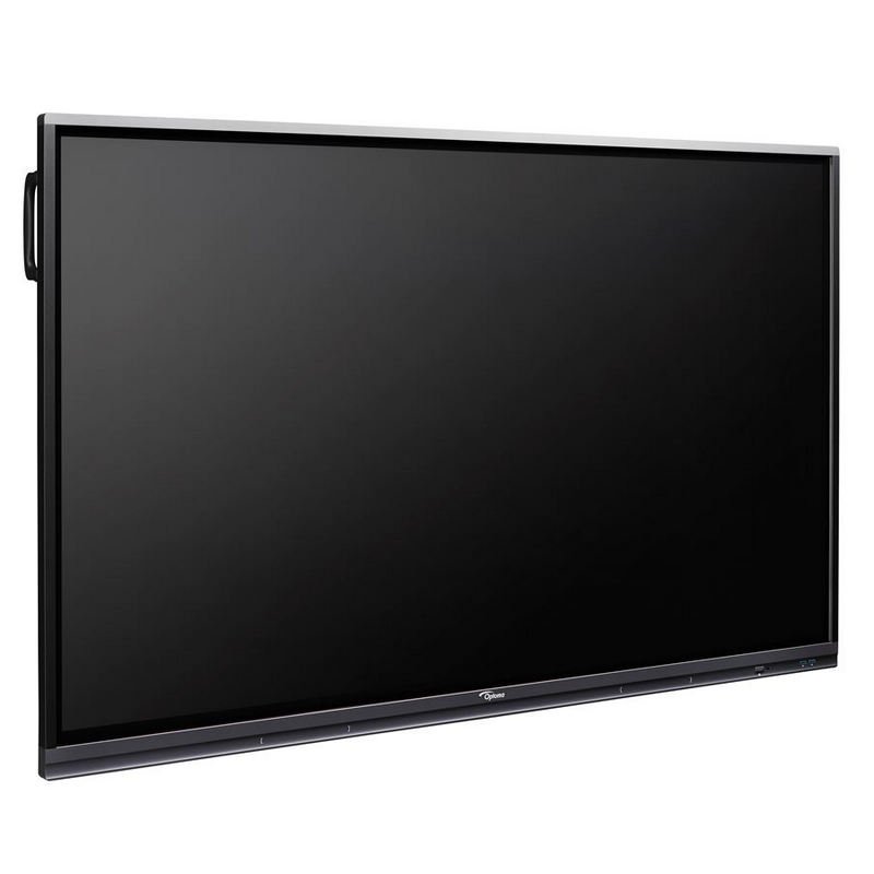 Optoma 5752RK+ Écran plat interactif Creative Touch Premium 75" Série 5 ...