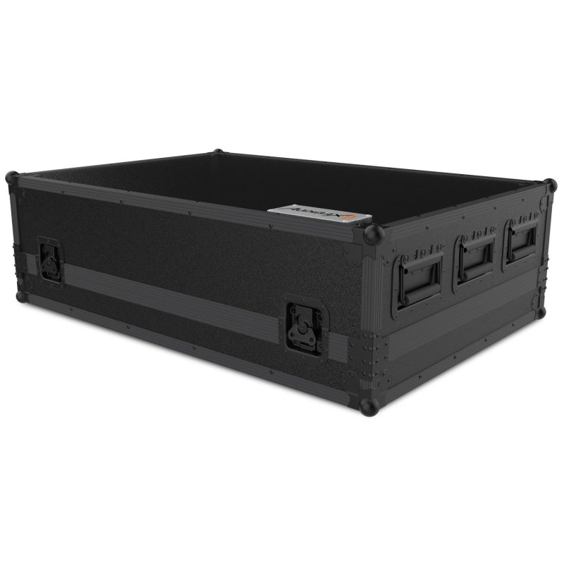 Audibax PRO-X32 Maleta Flight Case para Behringer X32 con Ruedas ...