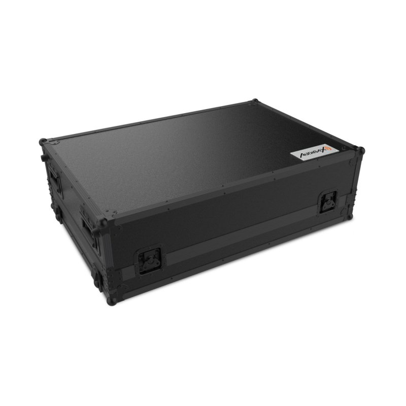 Audibax PRO-X32 Maleta Flight Case para Behringer X32 con Ruedas ...