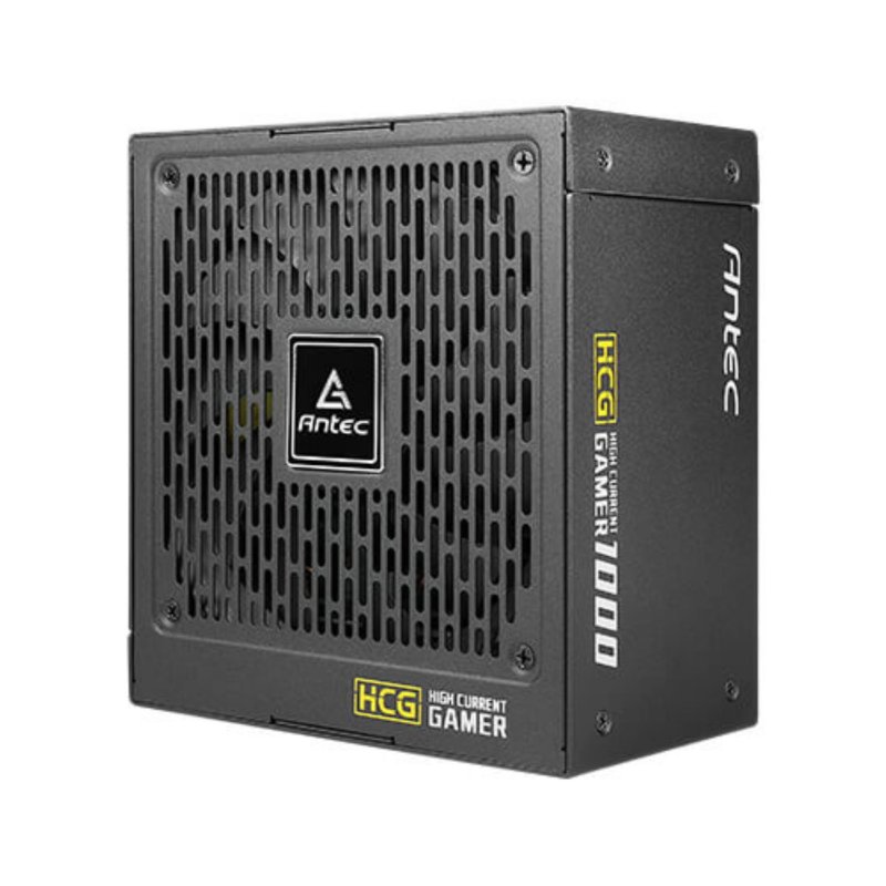 Antec High Current Gold 1000W 80 Plus Gold Modular | PcComponentes.pt