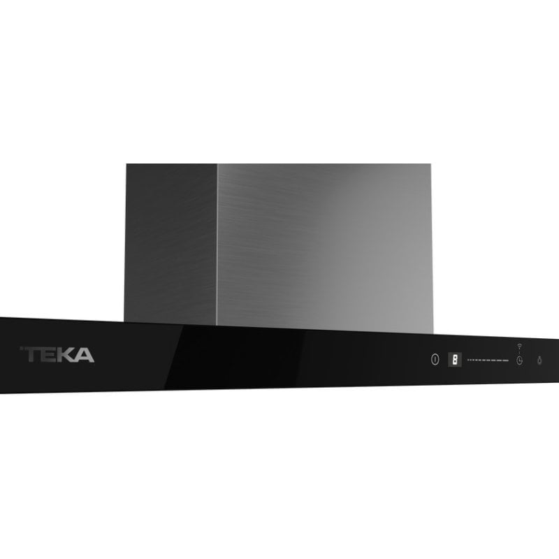 Teka Maestro Home DHP 98760 Exaustor de Parede 90cm A+++ com Wifi de ...
