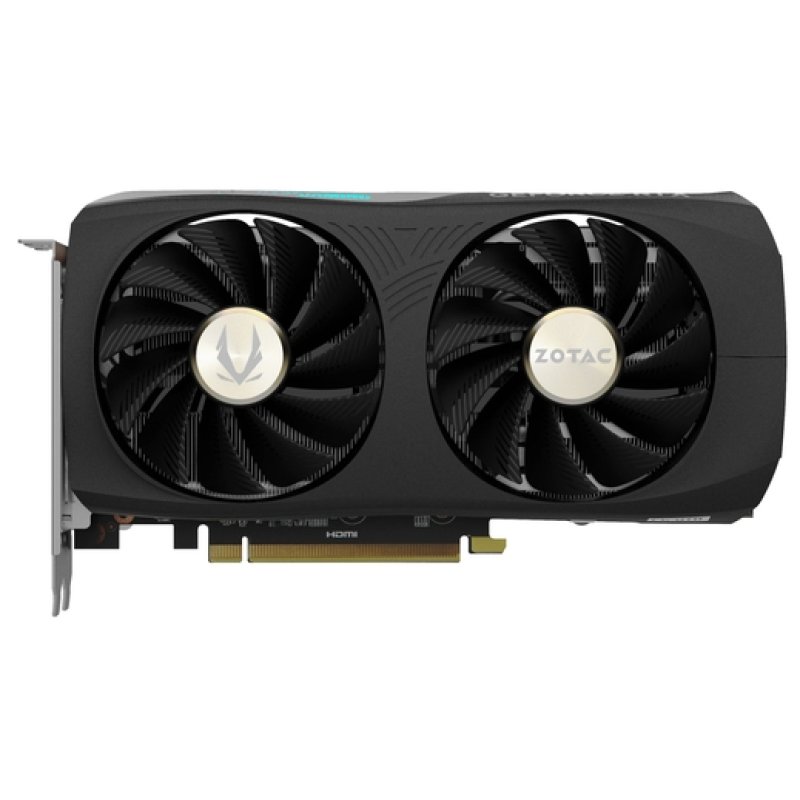 Zotac Gaming GeForce RTX 4070 SUPER Twin Edge OC 12 Go GDDR6X ...