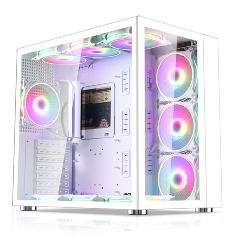 Aures Gaming Yeti I134F RTX36 Intel Core i5 13400F/16GB/1TB SSD/RTX ...