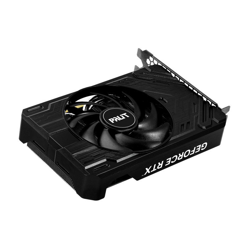 Palit GeForce RTX 4060Ti StormX 8GB GDDR6 DLSS3 | PcComponentes.com