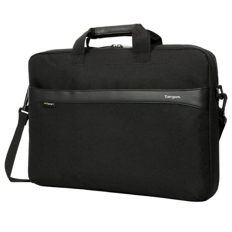 Pasta para laptop Targus GeoLite EcoSmart Slim até 16" preta ...