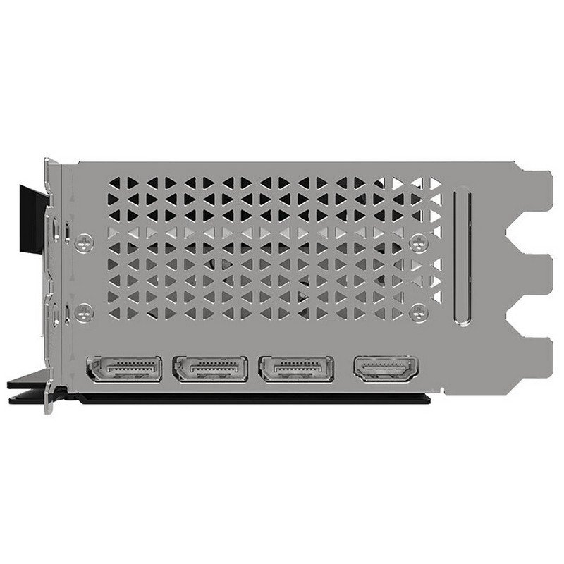PNY GeForce RTX 4070 Ti SUPER VERTO OC Triple Fan 16GB GDDR6X DLSS3 ...