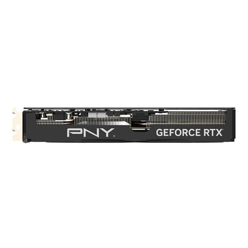 PNY GeForce RTX 4070 SUPER OC DF 12 Go GDDR6X DLSS3 | PcComponentes.fr