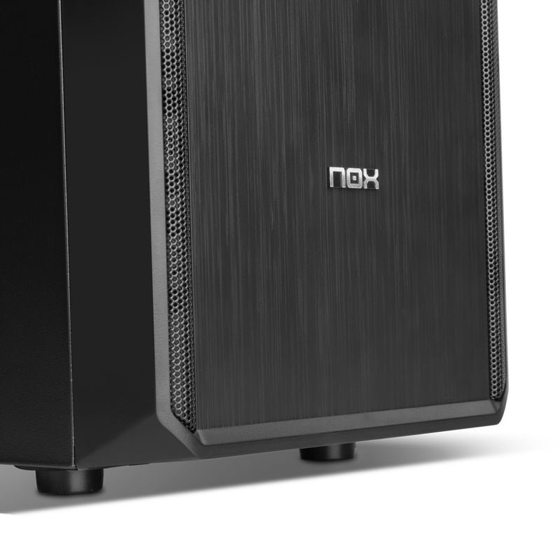 HM System Solano C8+ MT Intel Core i5-12400/16GB/500GB SSD ...