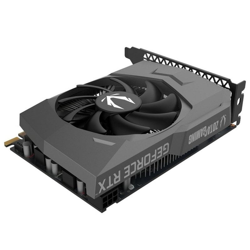 Zotac Gaming GeForce RTX 3050 ECO SOLO 8GB GDDR6 | PcComponentes.com