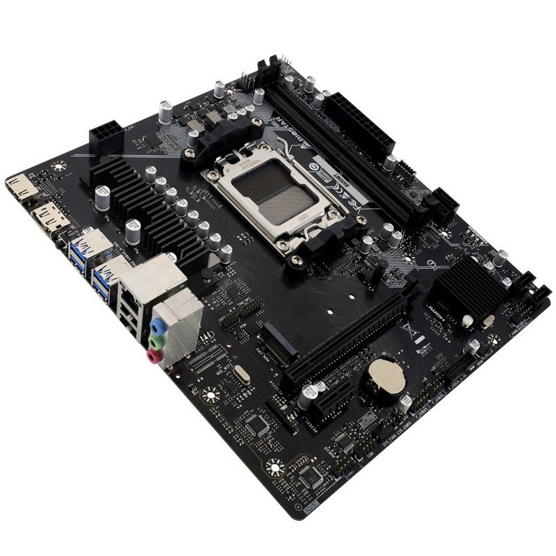 Biostar B650MT | PcComponentes.pt