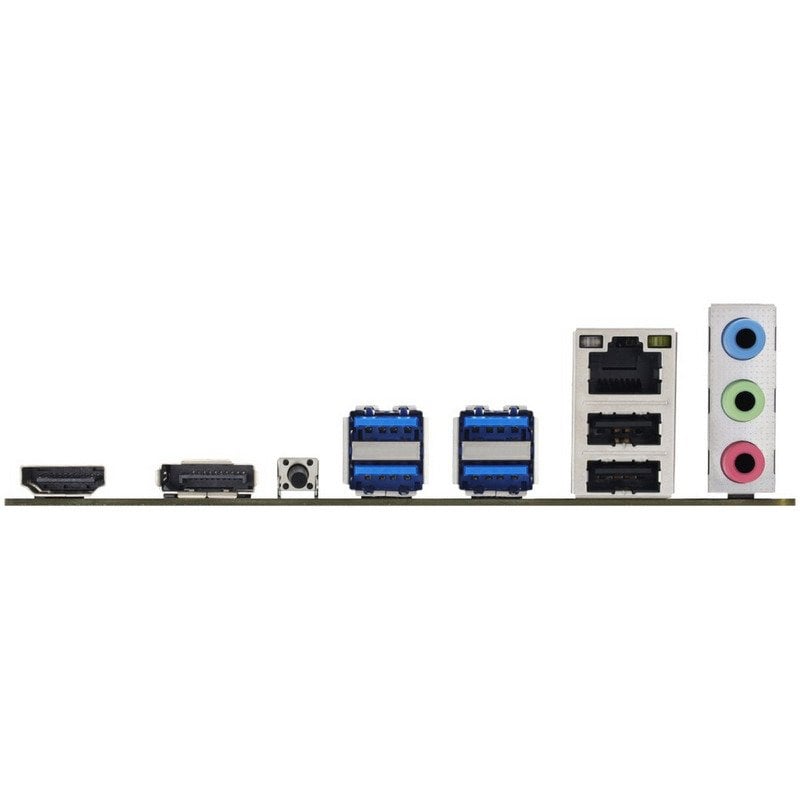 Biostar B650MT | PcComponentes.com