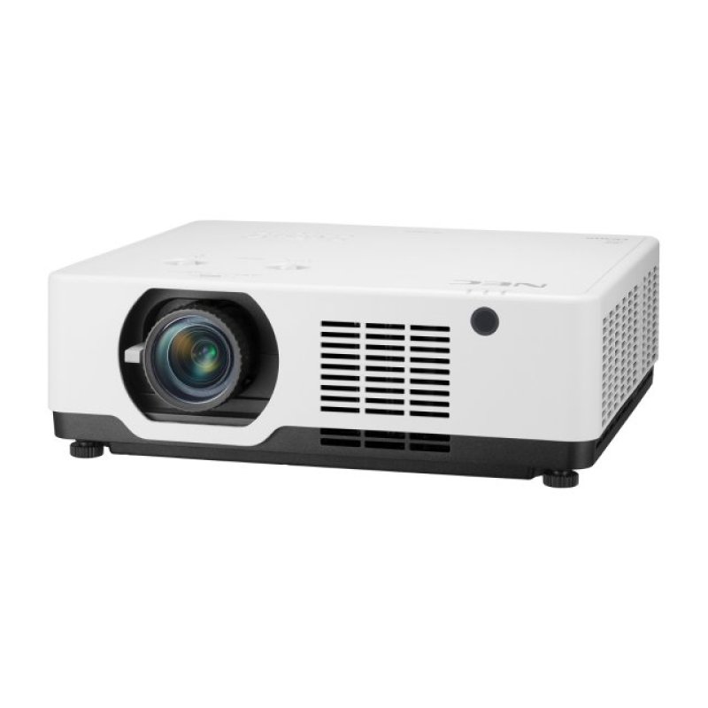 NEC PE506UL Proyector Láser LCD WUXGA 5200 Lúmenes Blanco ...
