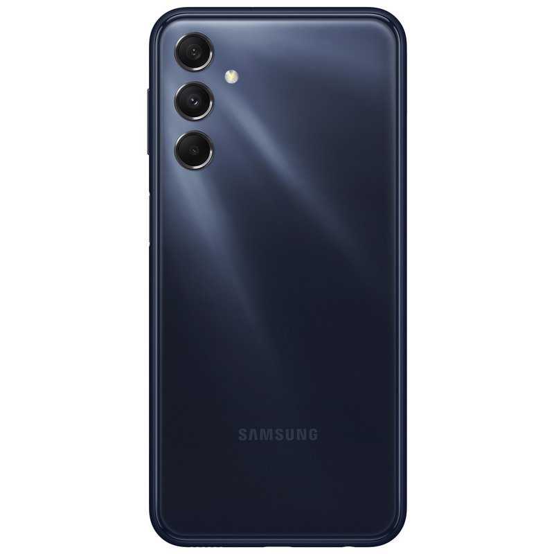 Samsung Galaxy M34 5G 6/128GB Azul Oscuro Libre | PcComponentes.com