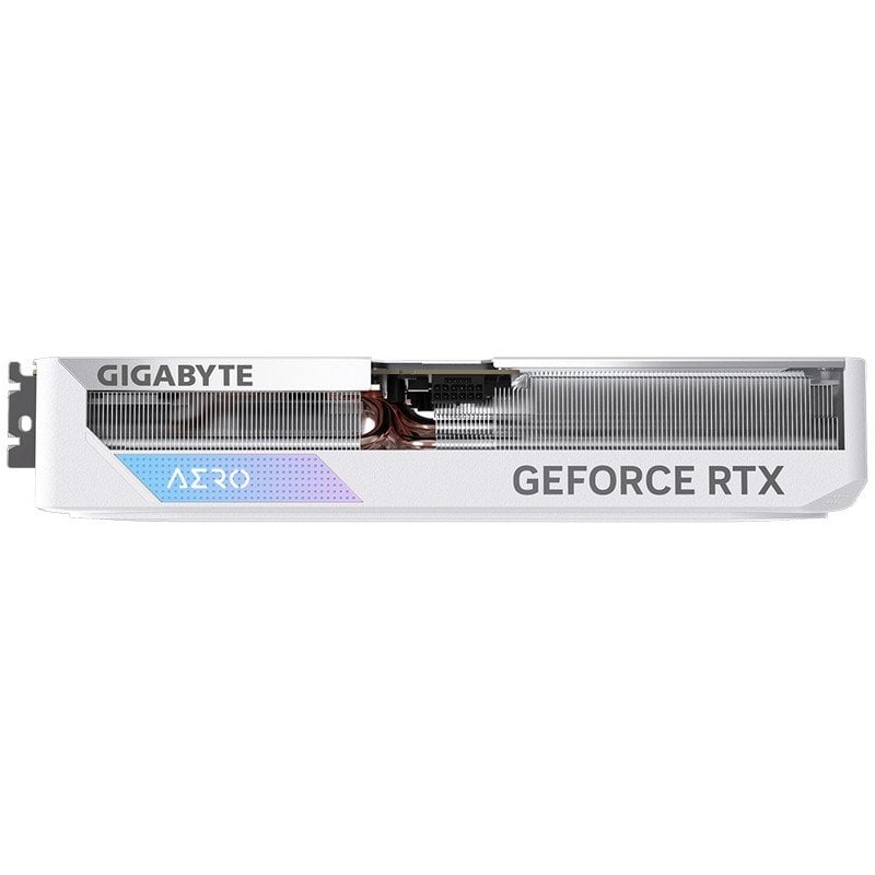 Gigabyte GeForce RTX 4070 SUPER AERO OC 12GB GDDR6X DLSS3 ...