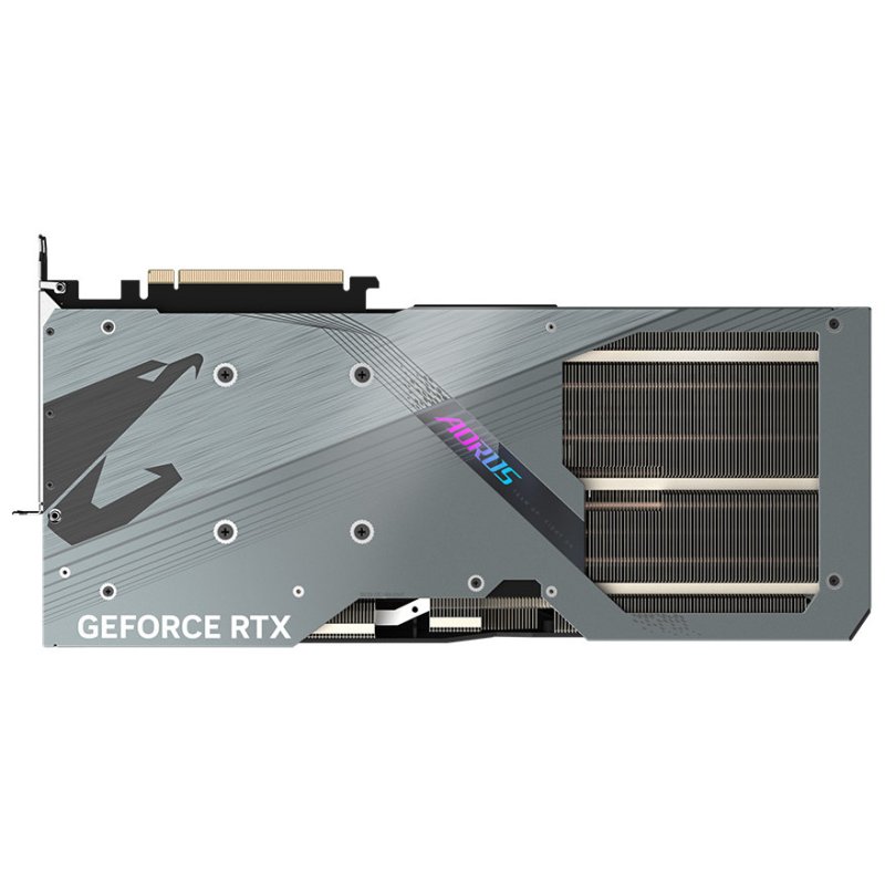 Gigabyte AORUS GeForce RTX 4080 SUPER MASTER 16GB GDDR6X DLSS3 ...