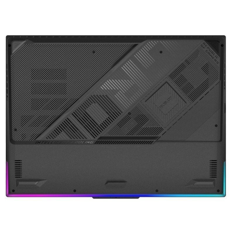 ASUS ROG Strix G18 2024 G814JIR-N6001W Intel Core i9-14900HX/32GB/2TB ...