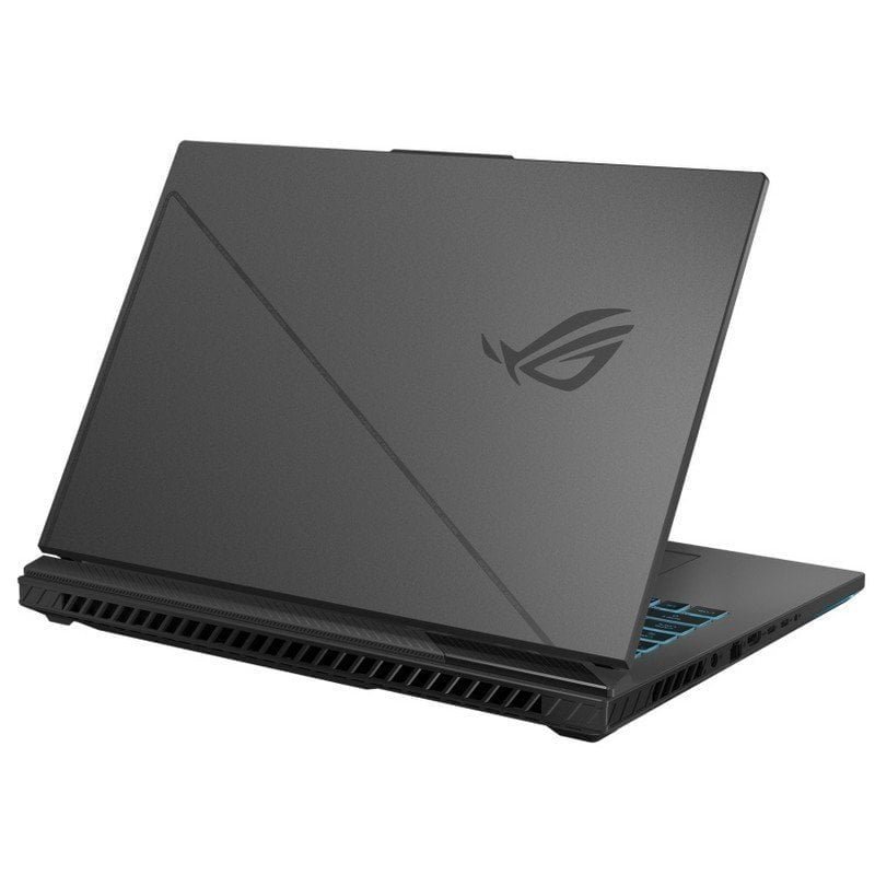 ASUS ROG Strix G18 2024 G814JIR-N6002 Intel Core i9-14900HX/32 Go/SSD 1 ...