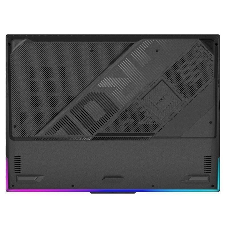 ASUS ROG Strix G18 2024 G814JIR-N6002 Intel Core i9-14900HX/32GB/1TB SSD/RTX 4070/18 ...