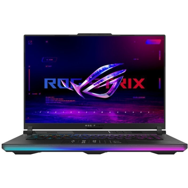 ASUS ROG Strix Scar 16 2024 G634JZR-N4002W Intel Core i9-14900HX/32GB ...