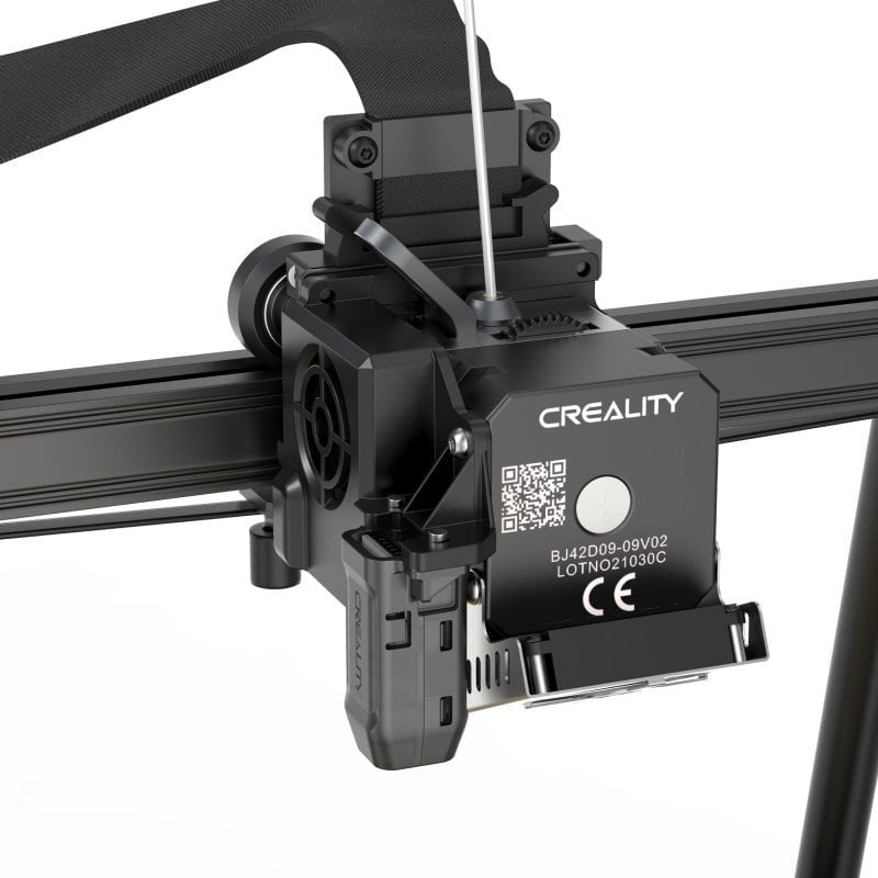 Creality CR-10 Smart Pro Impressora 3D 30x30x40cm | PcComponentes.pt
