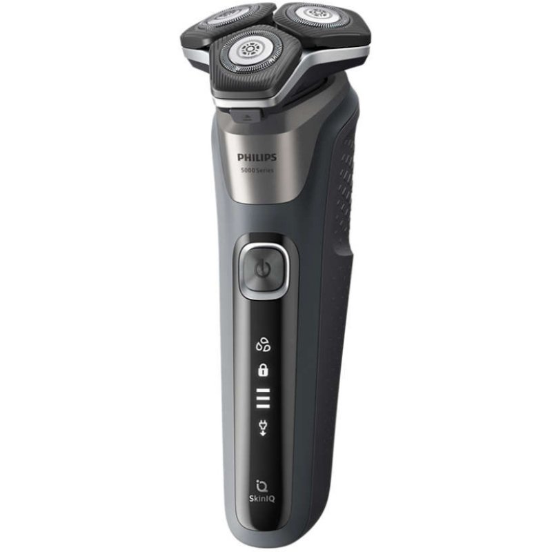 Philips SHAVER Series 5000 S5887/10 Rasoir électrique 100 % étanche ...