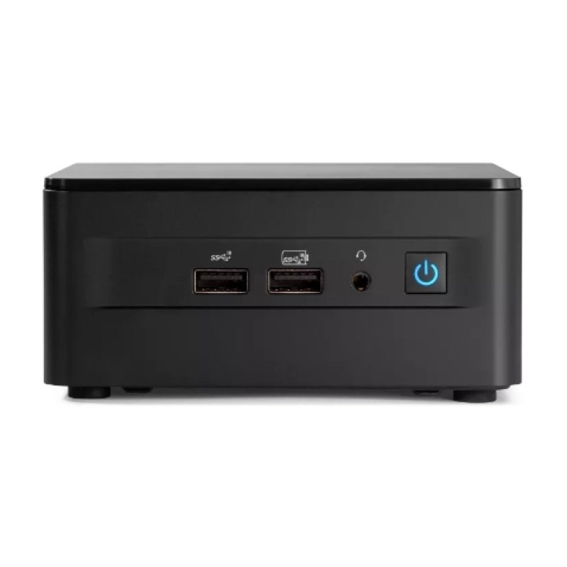 ASUS NUC 12 Pro Kit NUC12WSHI30002 UCFF Intel Core i3-1220P ...