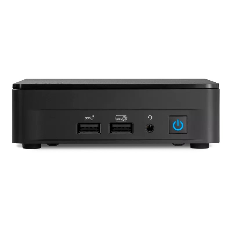 ASUS NUC 13 Pro Kit NUC13ANKi5 UCFF Intel Core i5-1340P | PcComponentes.com