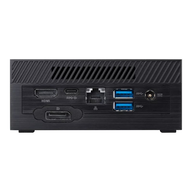 ASUS Mini PC PN51-S1-B5325AD AMD Ryzen 5 5500U/8GB/256GB SSD ...