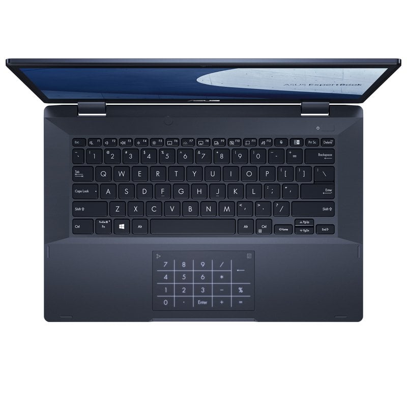 ASUS ExpertBook B3 Flip B3402FBA-EC0922X Intel Core i3-1215U/8GB/256GB ...