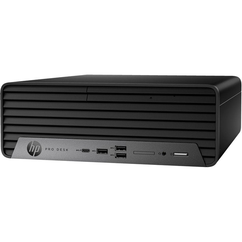 HP Pro 400 G9 SFF Intel Core i5-13500/16GB/512GB SSD | PcComponentes.com