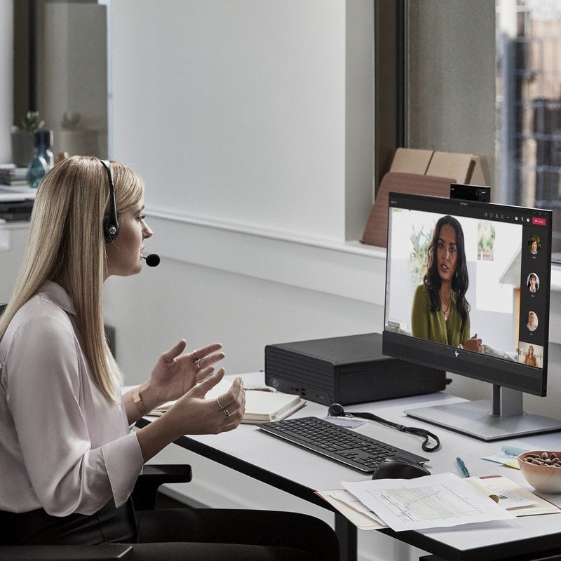 HP Pro 400 G9 SFF Intel Core i5-13500/16GB/512GB SSD | PcComponentes.pt