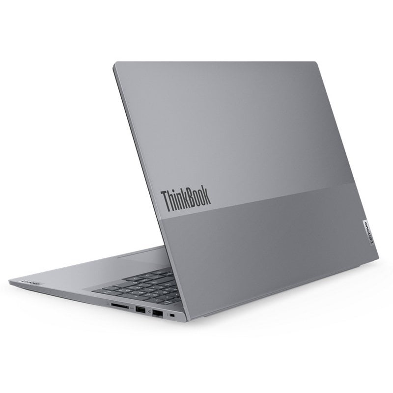 Lenovo ThinkBook 16 G6 ABP AMD Ryzen 5 7530U/16GB/512GB SSD/16 ...