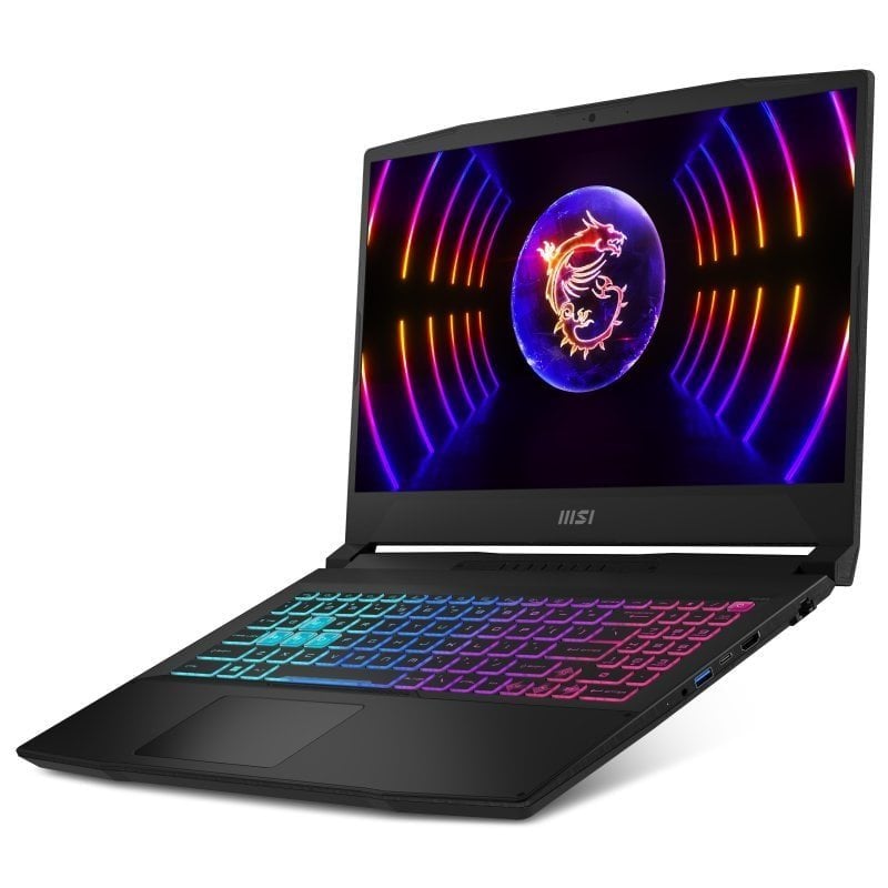 MSI Katana 15 B13VGK-1869XES Intel Core i7-13620H/16GB/512GB SSD/RTX ...