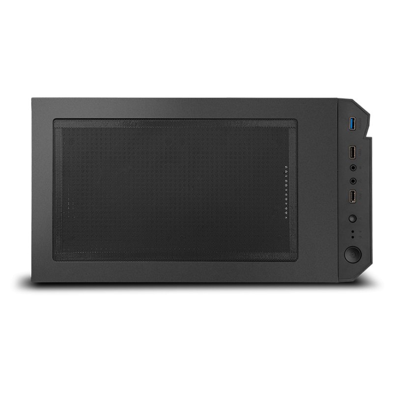 Hm Intel Frost V1 Gaming Intel Core i5 10400F/8GB/500GB SSD/GTX 1650 ...