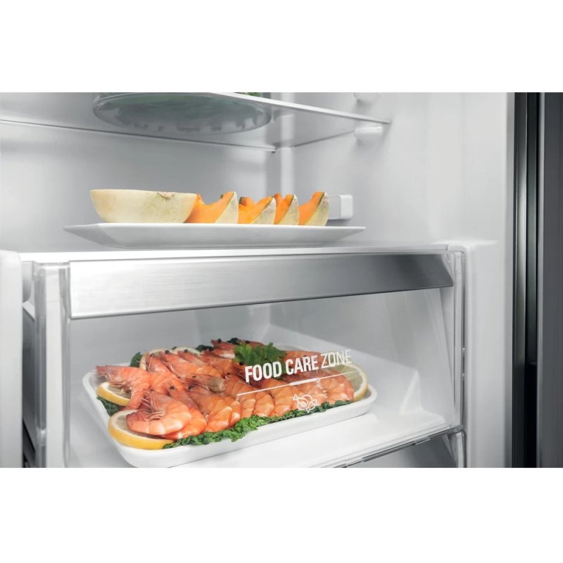 Hotpoint SH8 2Q WRFD Réfrigérateur à porte simple No Frost F Blanc ...