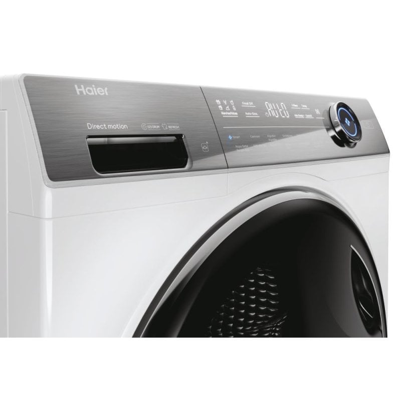 Haier I-Pro Series 7 Plus HW90-BD14979EU1 Lavadora Carga Frontal 9Kg A ...