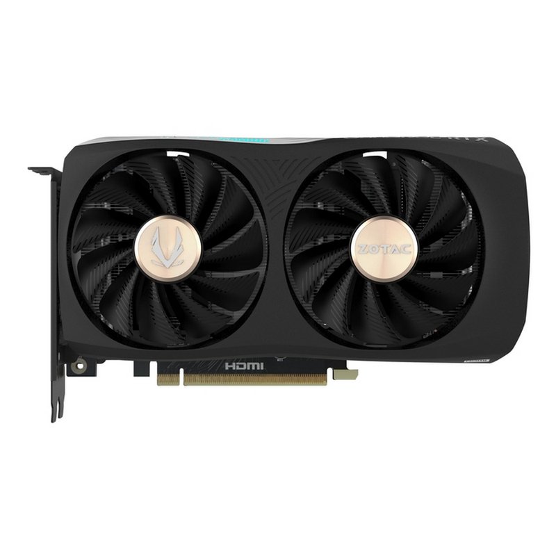 Zotac Gaming AMD GeForce RTX 4060 Ti 16GB GDDR6 | PcComponentes.com