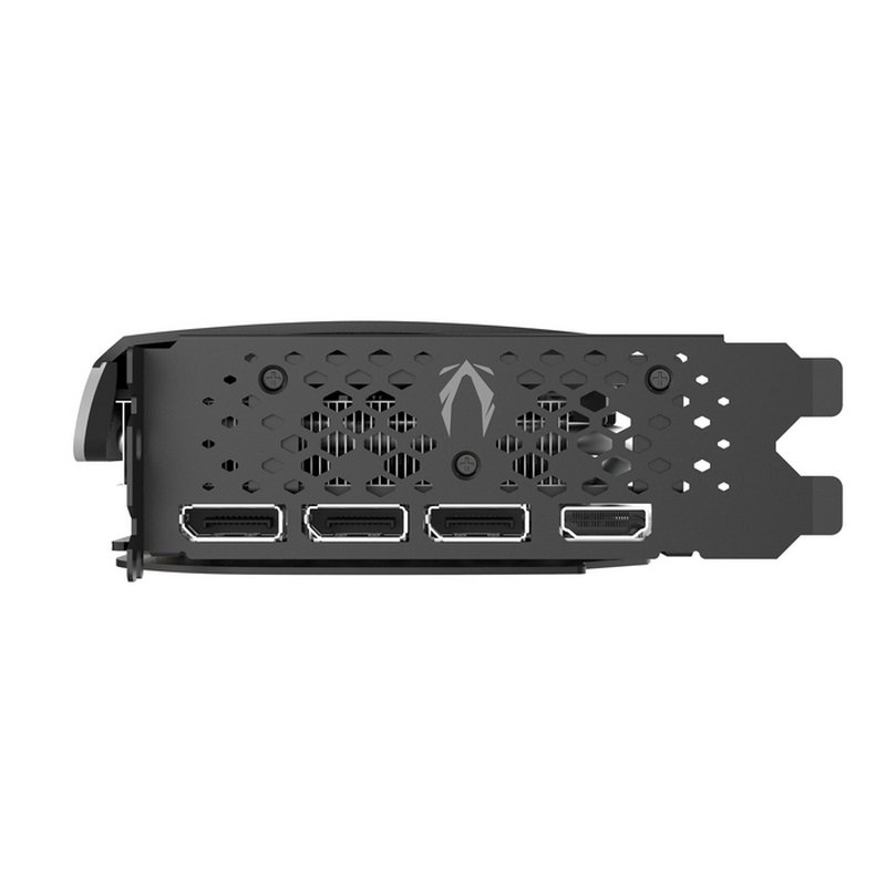 Zotac Gaming AMD GeForce RTX 4060 Ti 16GB GDDR6 | PcComponentes.com