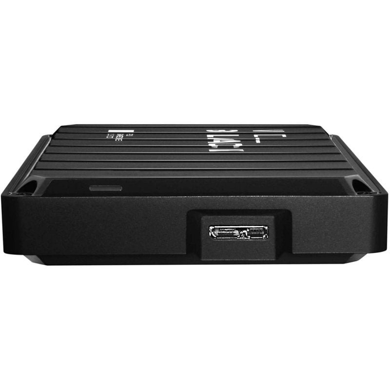 WD Black P10 Game Drive 2.5" 2TB USB 3.2 | PcComponentes.com