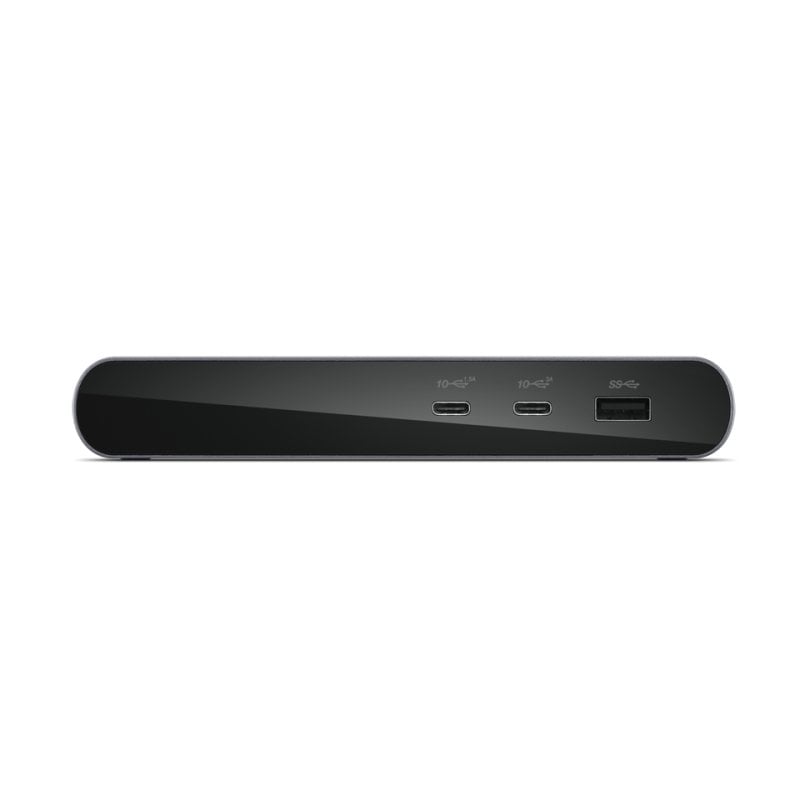 Lenovo 40B30090EU Docking Station USB-C para Hdmi/Displayport/2x USB-C ...