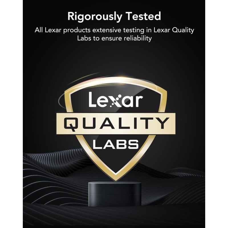 Lexar ARES RGB DDR5 6000Mhz 32GB 2X16GB CL30 | PcComponentes.com