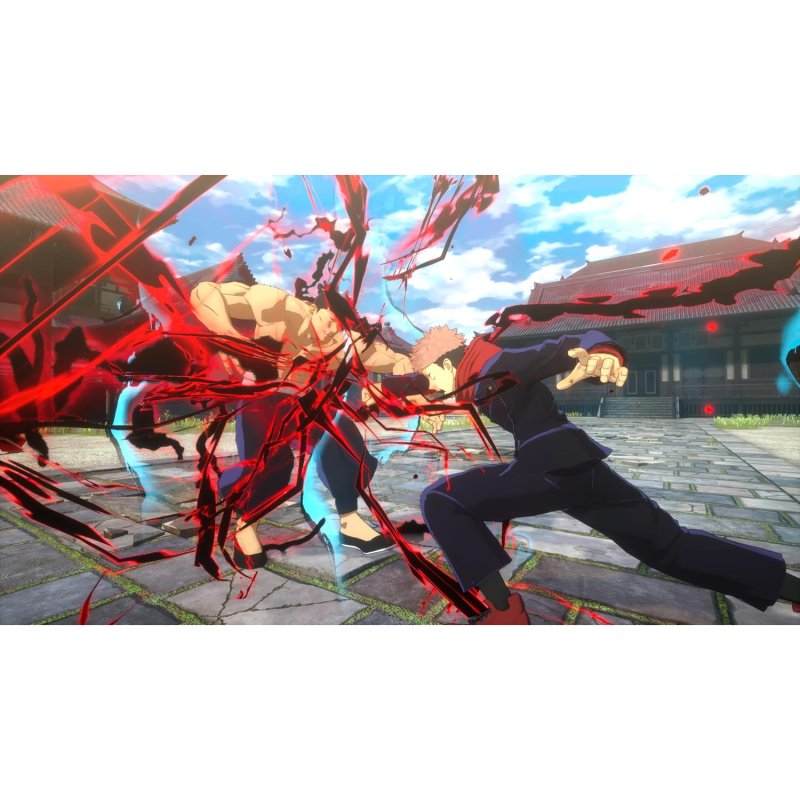 Jujutsu Kaisen Cursed Clash Nintendo Switch | PcComponentes.com