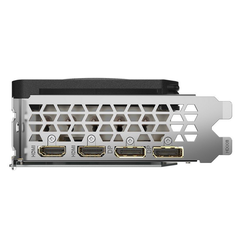 Gigabyte Radeon RX 7600 XT GAMING OC 16 GB GDDR6 | PcComponentes.it