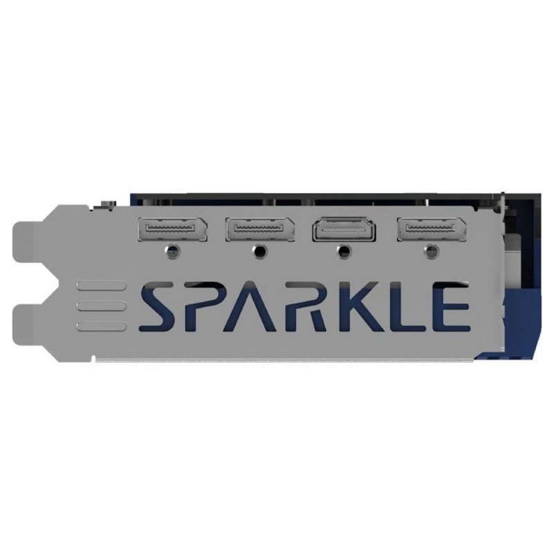 Sparkle Technology Intel Arc A750 ORC OC Edition 8 Go GDDR6 ...