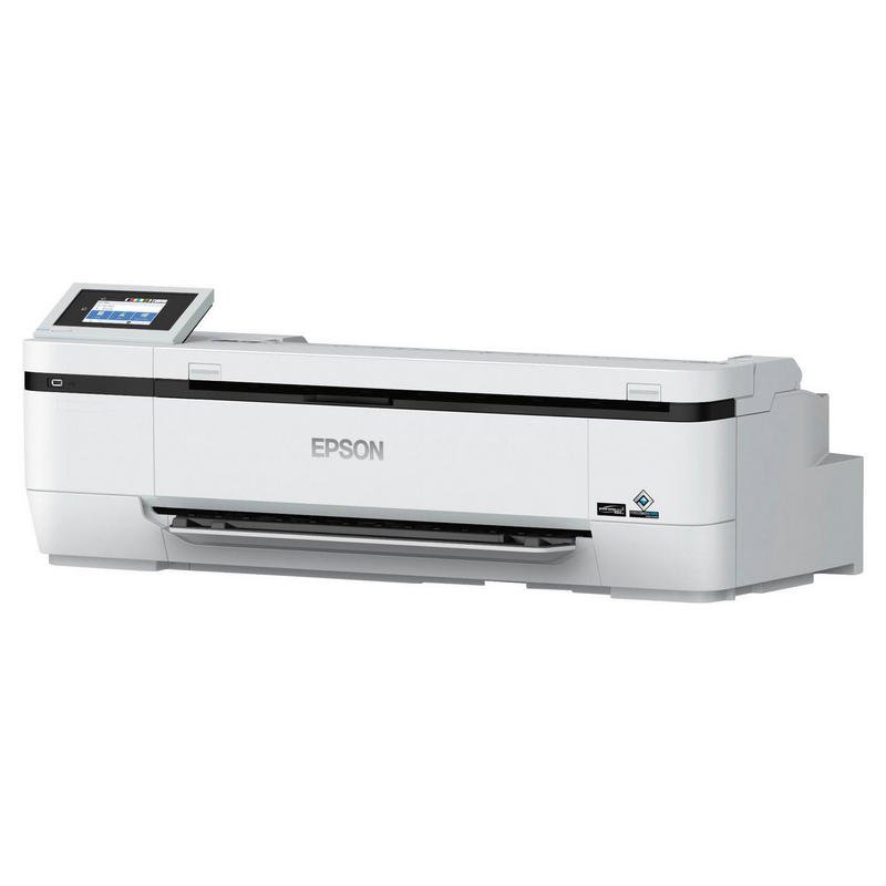 Epson SureColor SC-T3100M-MFP Impresora Multifunción de Gran Formato ...