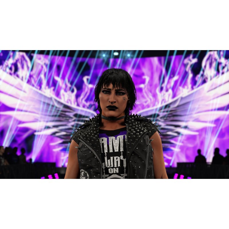 WWE 2K24 PS4 | PcComponentes.com