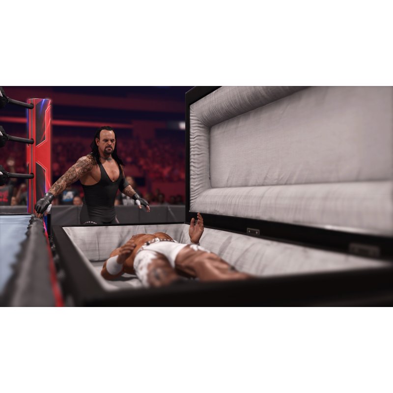 WWE 2K24 PS4 | PcComponentes.com