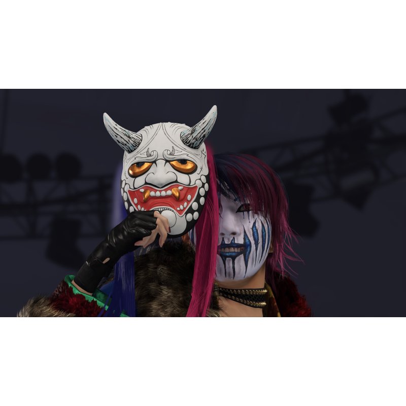 WWE 2K24 PS4 | PcComponentes.com