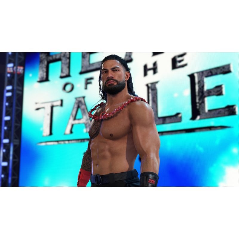 WWE 2K24 PS4 | PcComponentes.com